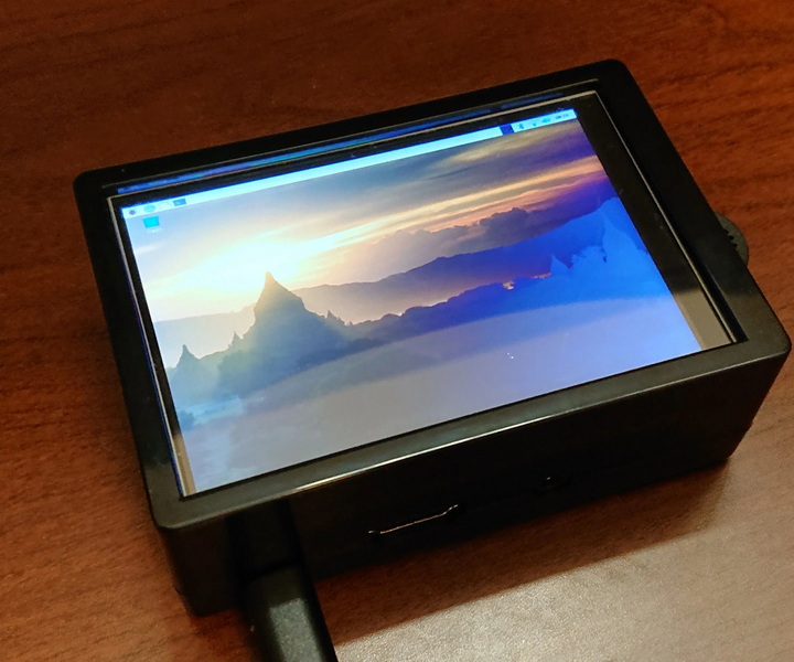 How To Flip Lcd Display Libre Elec? - Kelai