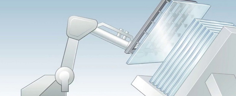 How To Display Ore Ingot Tim Lcd Panel? - Kelai