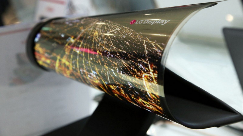 How OLED Screen Make Flexible? - Kelai
