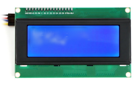 How To Display Decimal Value on Lcd? - Kelai
