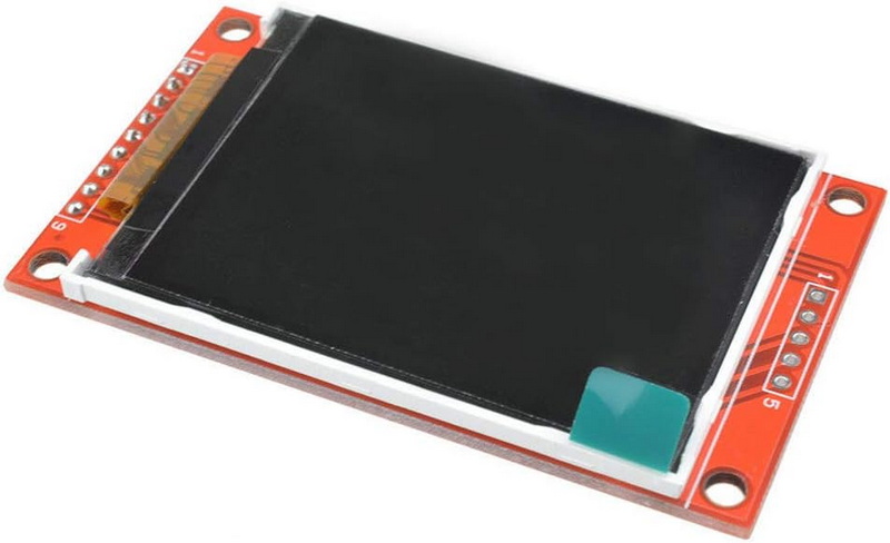 How To Use Hiletgo Tft LCD Display? - Kelai