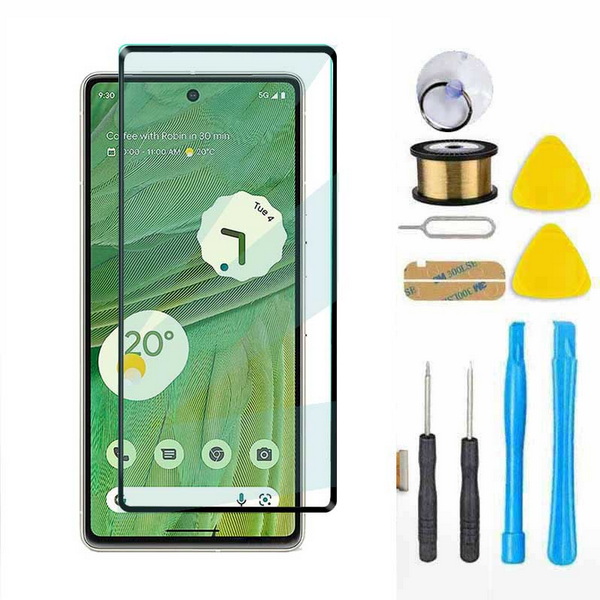 How Much Cost Replace Lcd Google Pixel Whole Display? - Kelai