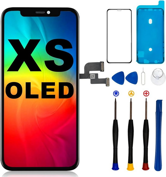 Does Iphone Xs Have Oled Screen? - Kelai